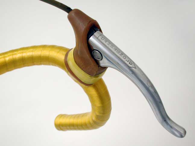 VeloRiders Madrid: GITANE PROFESSIONAL