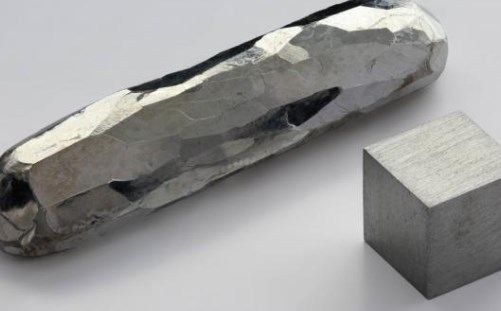 Perbedaan Logam Ferro dan Non Ferro - Gge Cars