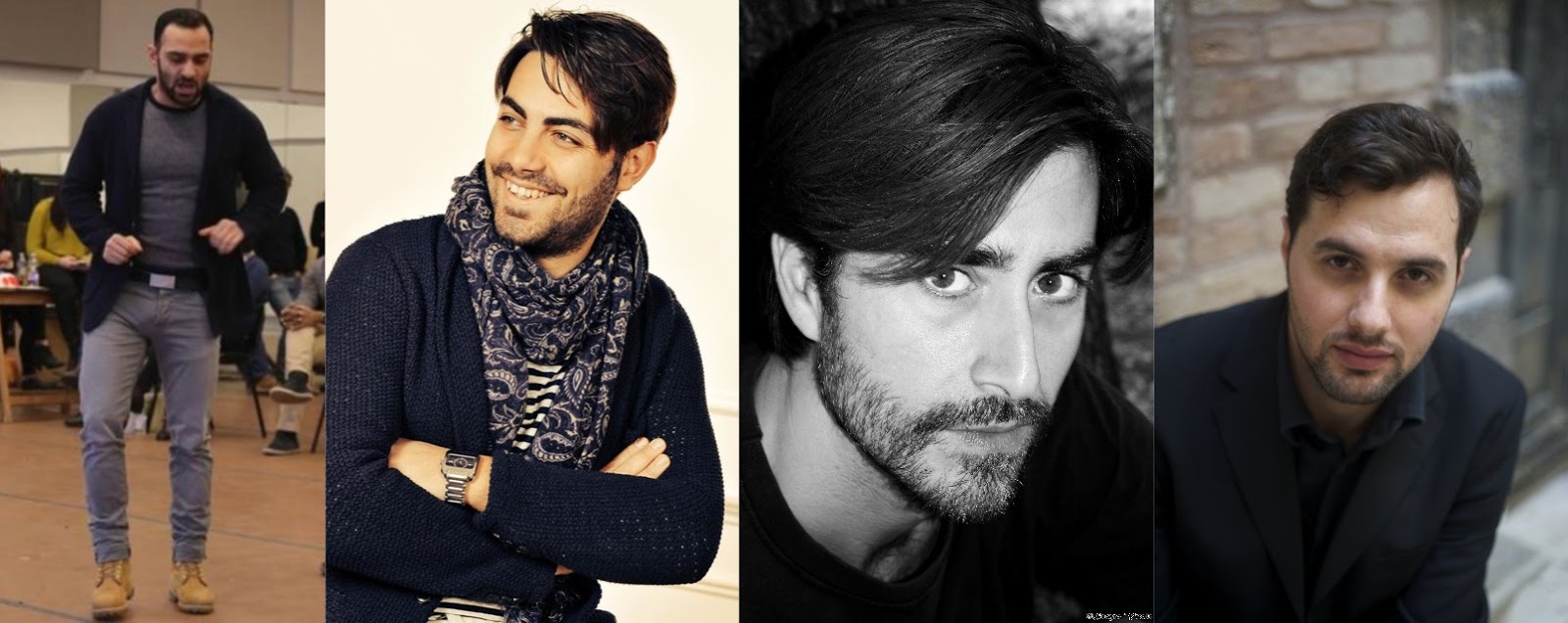 BARIHUNKS ®: September 2016