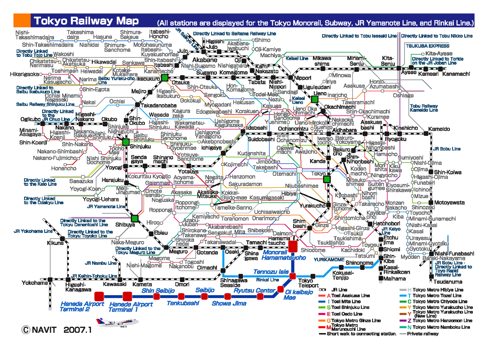 Kóvádisz: Narita Express