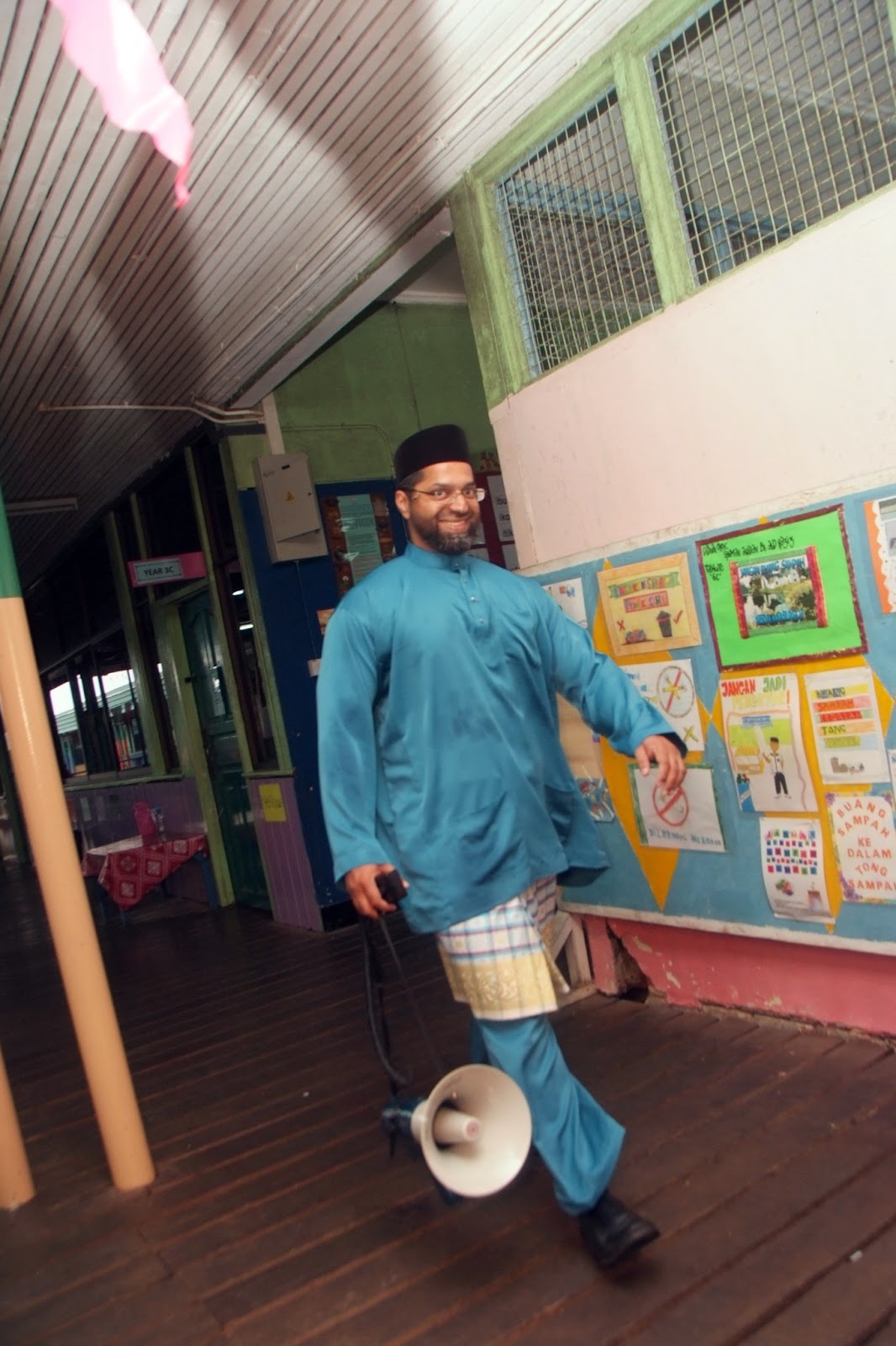 Sekolah Rendah Pehin Dato Jamil: February 2013