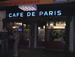 El Café de París: El cuento de la Dama del Sena y el viejo poeta ("La ...