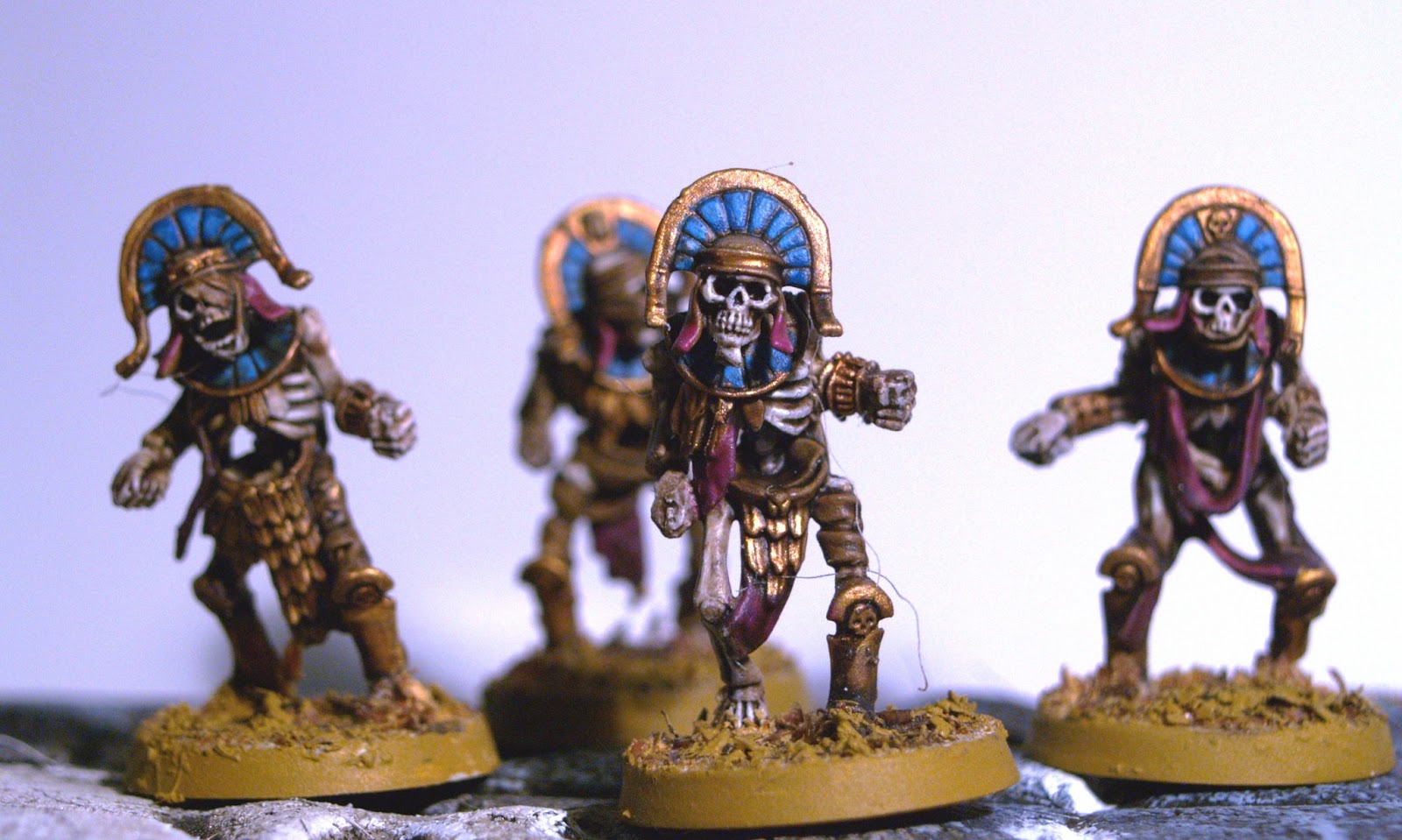 Khemri - Alchetron, The Free Social Encyclopedia