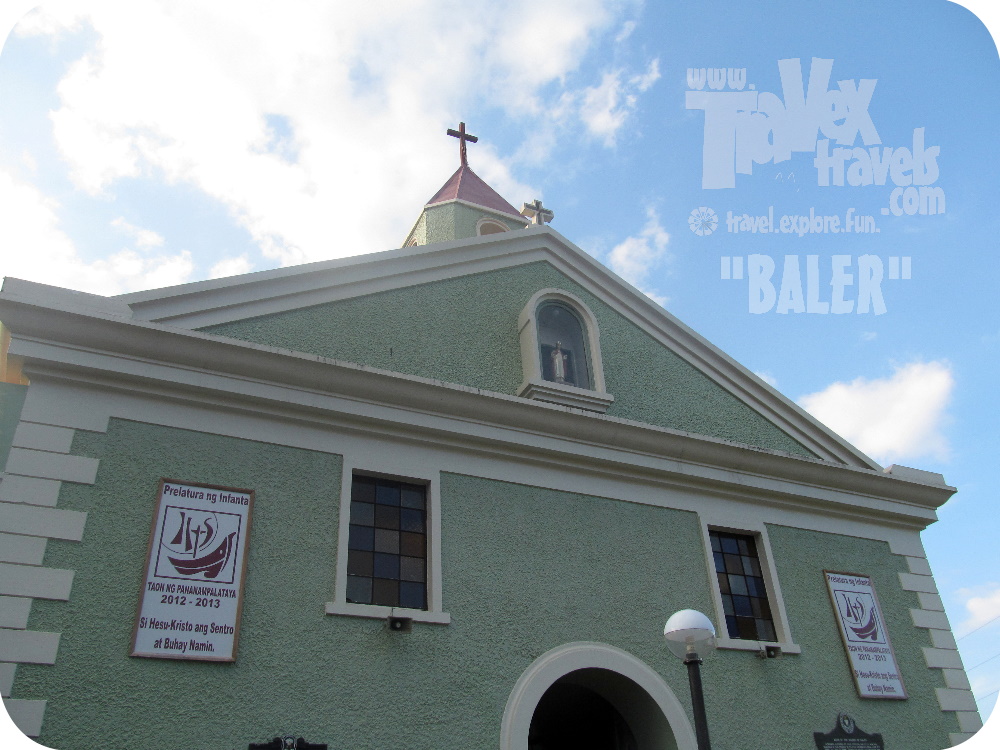 Baler Tourist Spots, Maps and Guide - Travex Travels - Travel. Explore ...