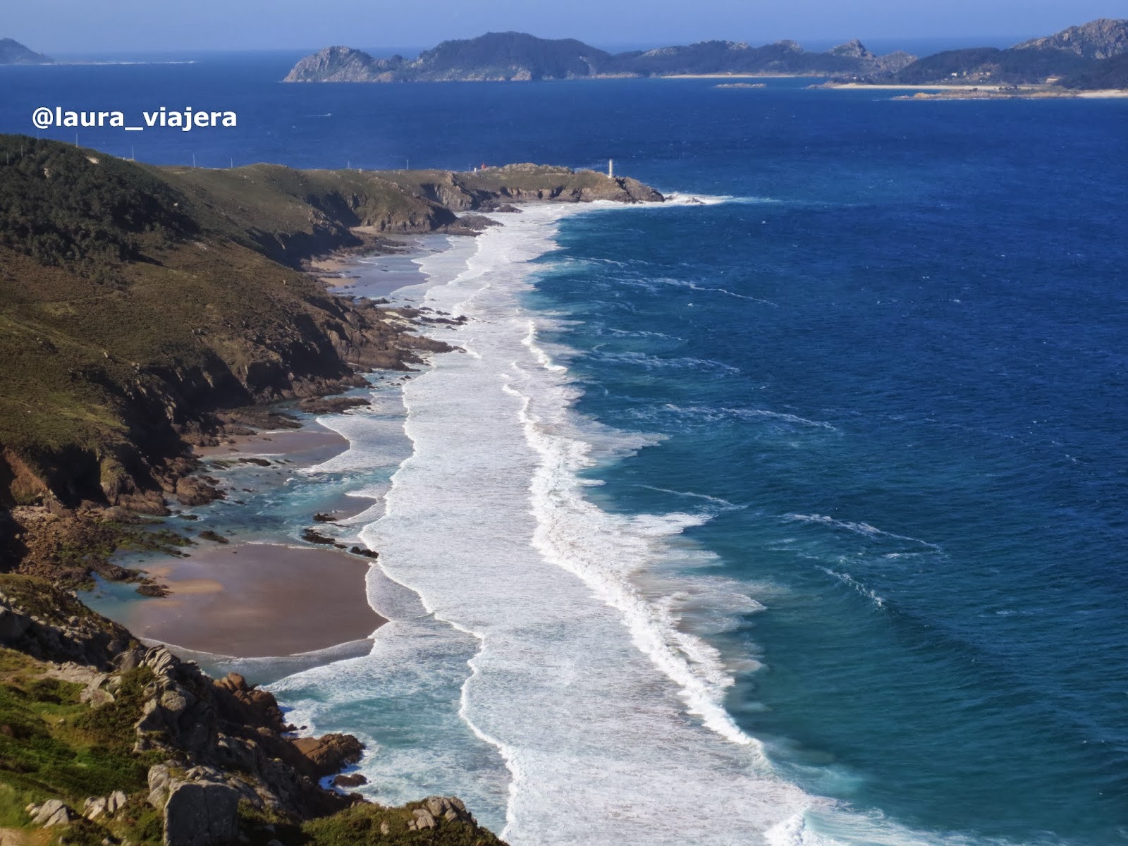 Los castro de Monte O Facho