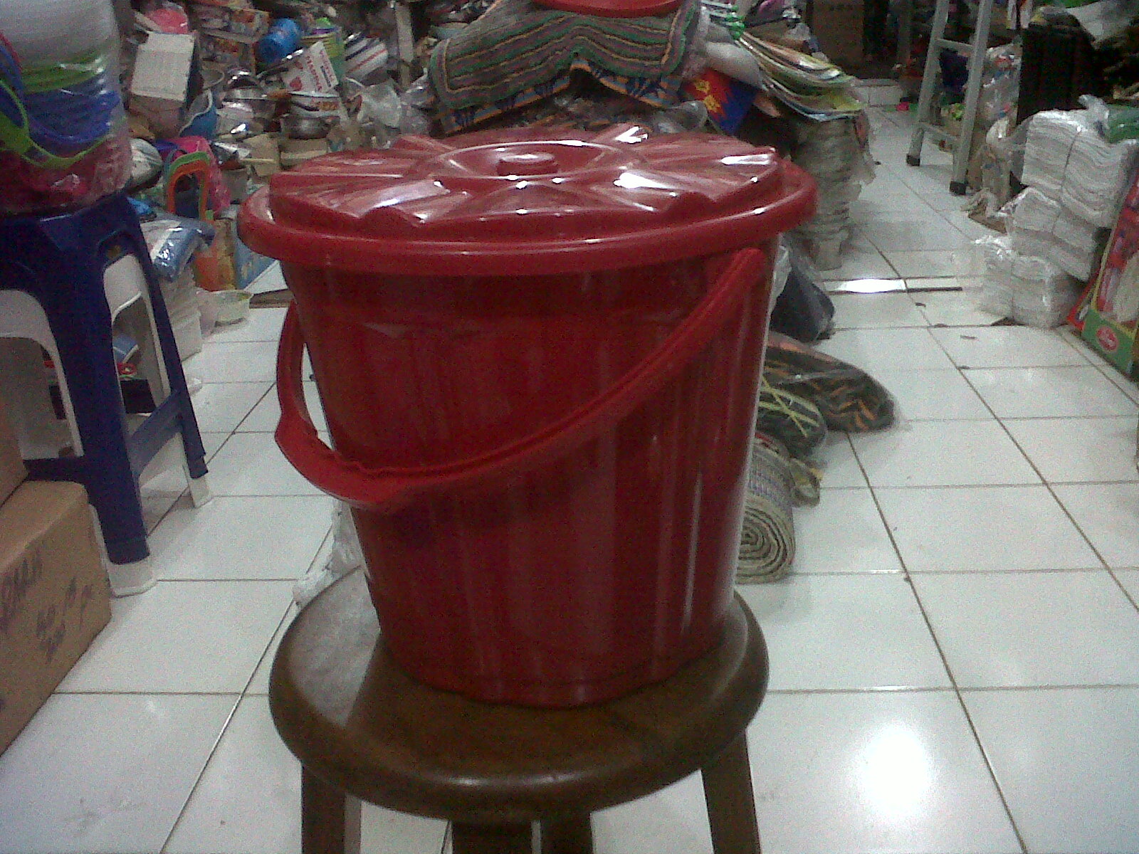 Selatan Jaya distributor barang plastik furnitur Surabaya Indonesia ...