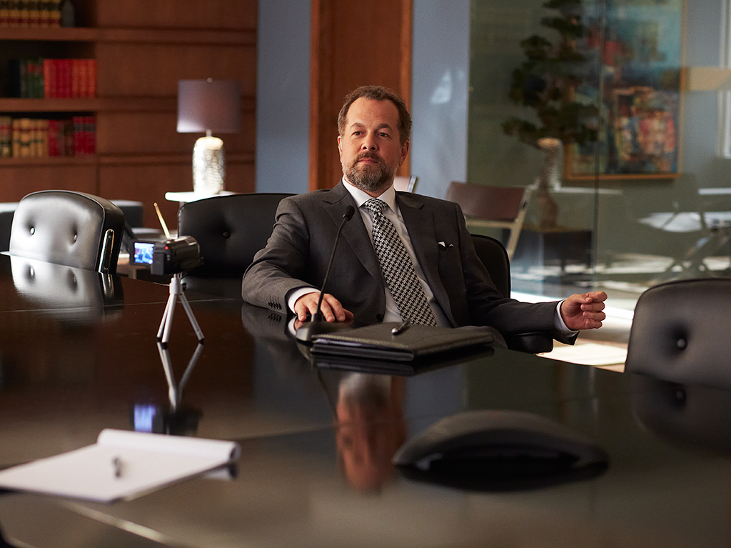 Looks masculinos de la semana