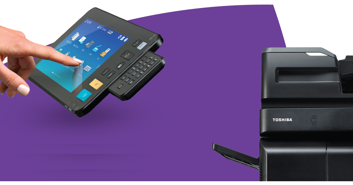 TOSHIBA e-STUDIO MFP New Model Digital Copier Machines: TOSHIBA e ...