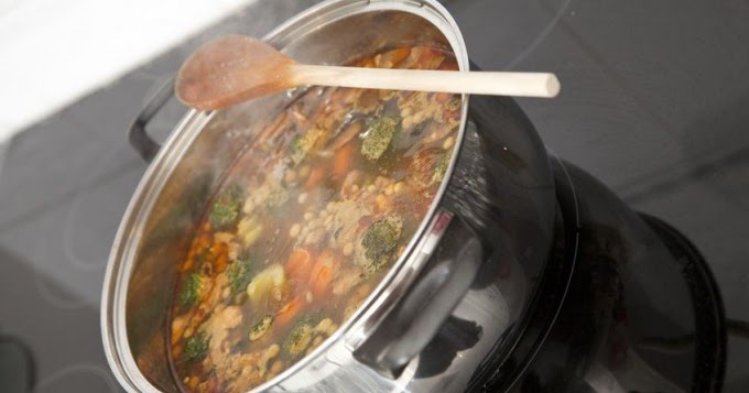 Ce să mai gătesc? : Mergem Înainte!