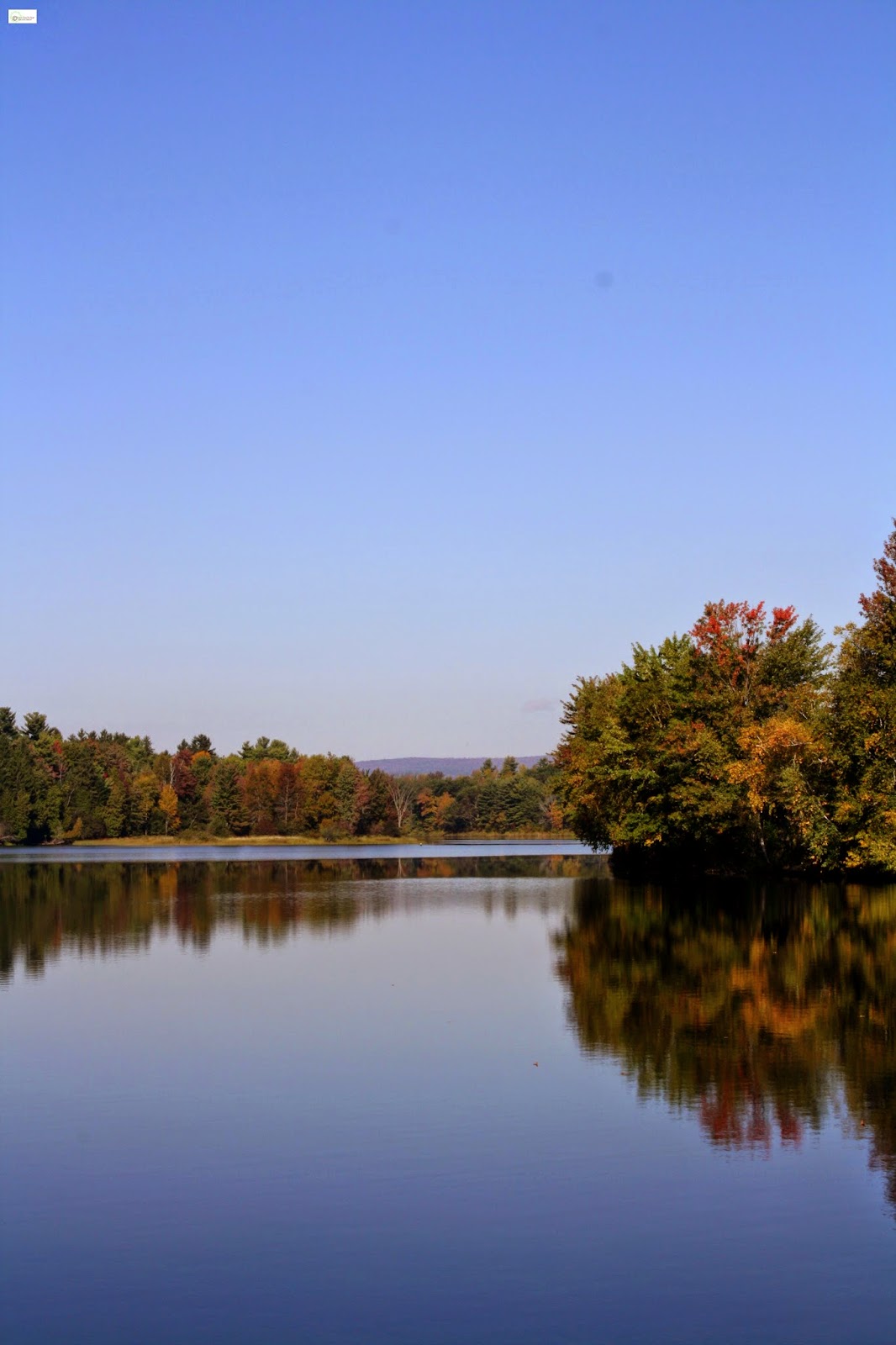 Fall Activities on Lake Champlain | Caravan Sonnet