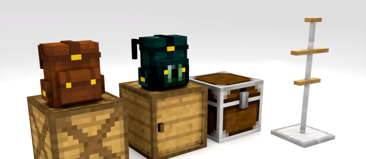 Minecraft | Cinema 4D | Bed Rig | TASARIM KAYDET