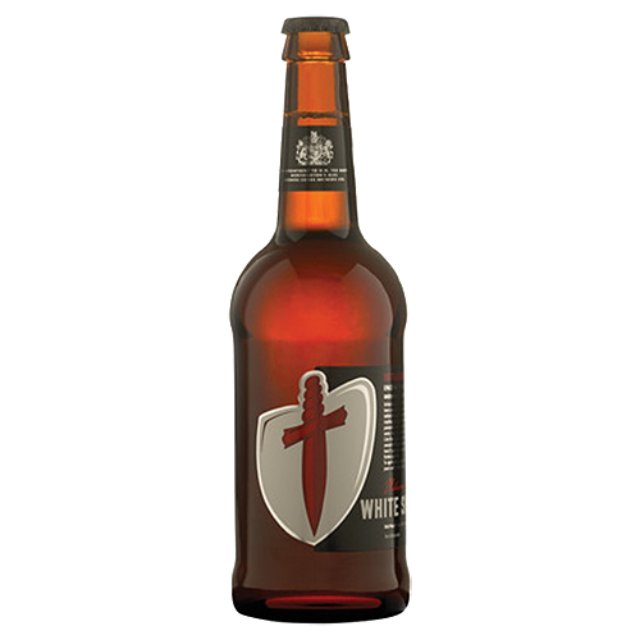 Worthington's White Shield, la IPA inglesa más tradicional