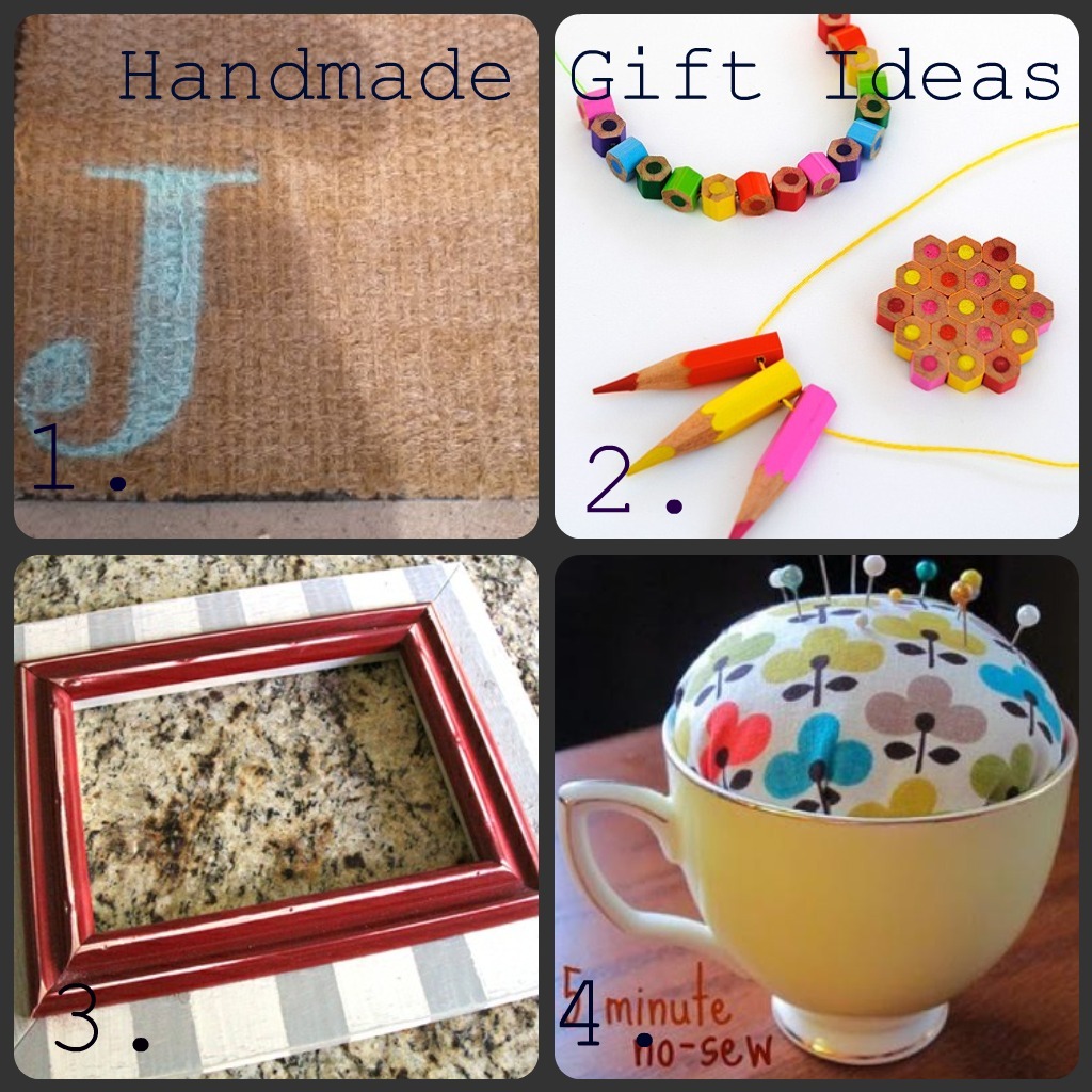 Crafty Texas Girls: Keep It Simple