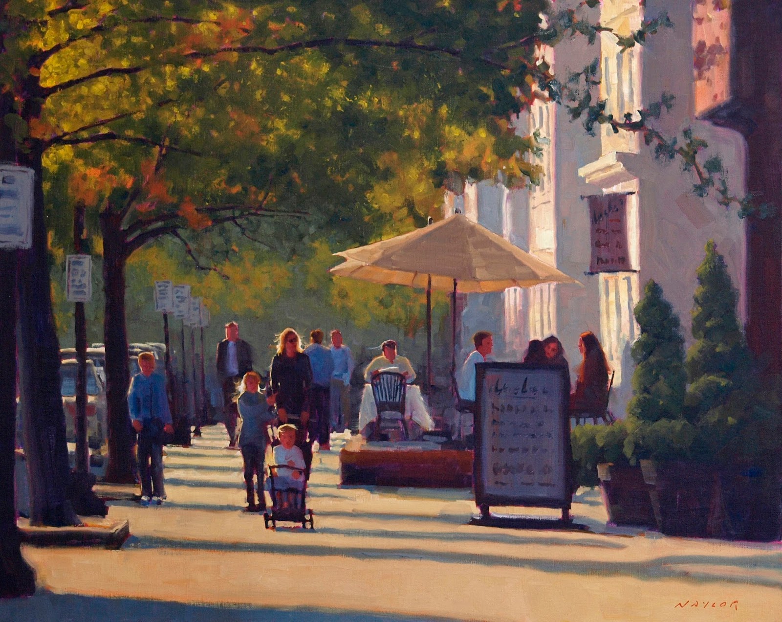 rodgers naylor paintings