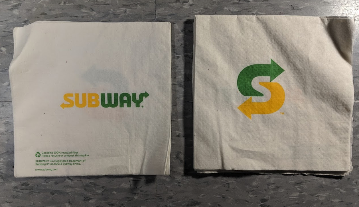 The Calculator Review: Review: Subway 12" Ultimate Meatball Marinara ...