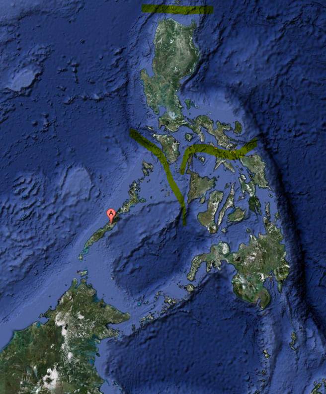 MANGLALAYAG: Luson, Bisaya & Mindanao