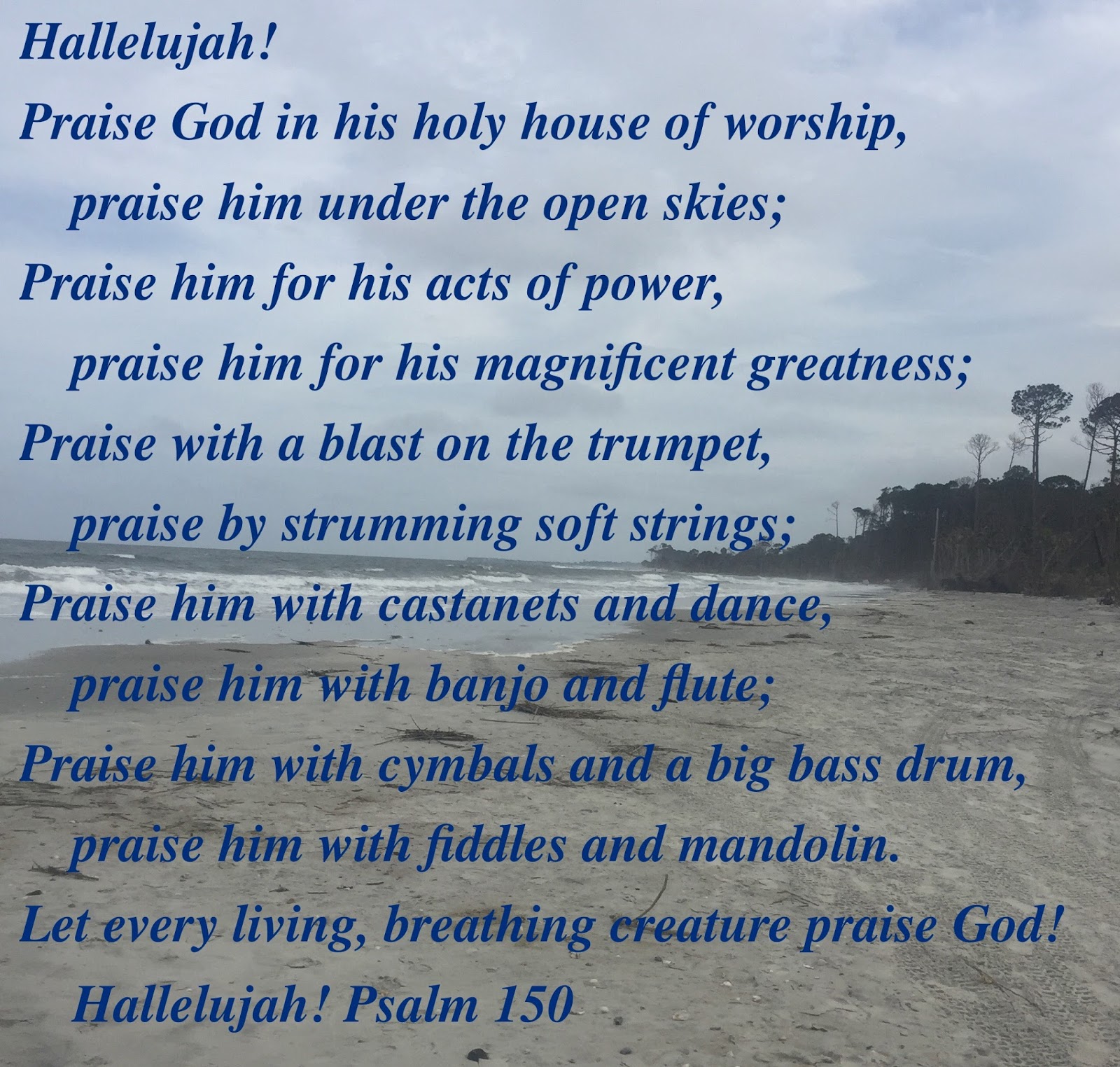 My Strength Psalm 150 Enough my-strength-psalm-150-enough