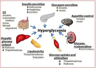 Hyperglycemia