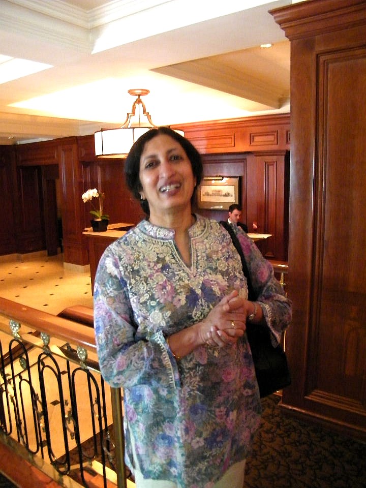 Frank Pleasants' Hotel Musings: 36 - The Good and the Bad…a New Kind of ...