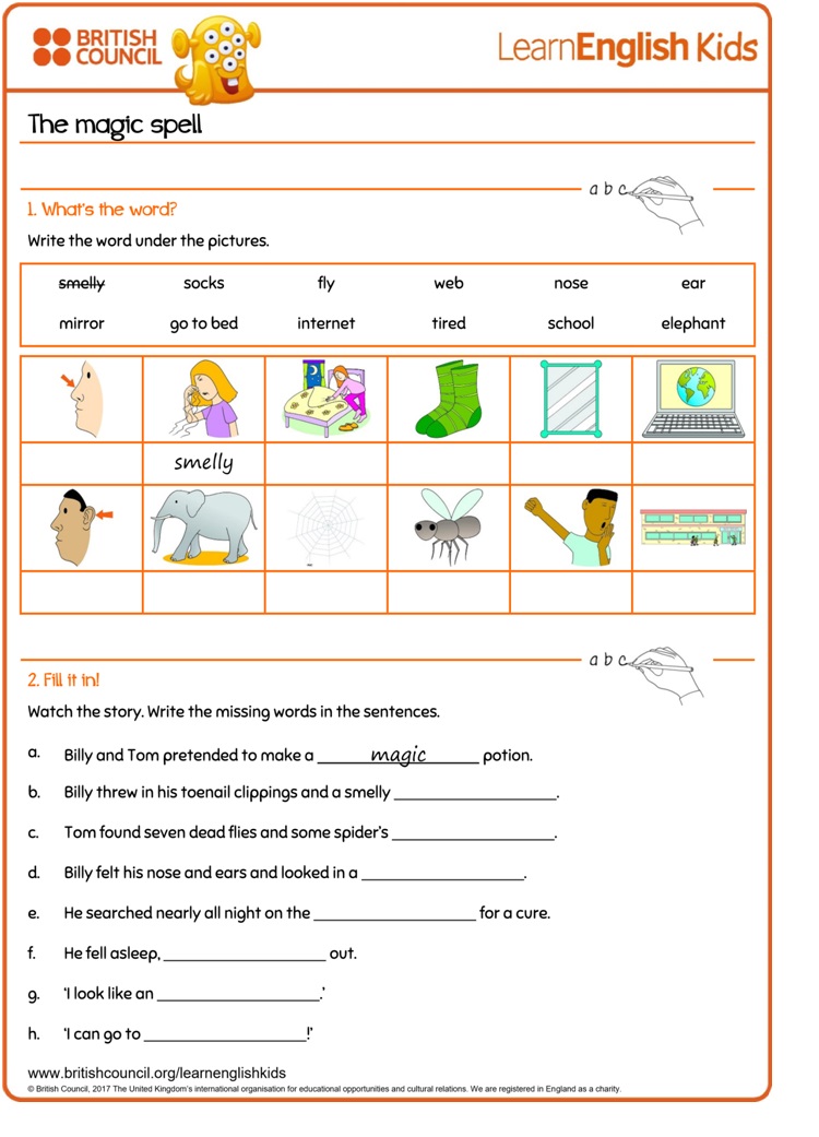 Homework For Grade 2 As On 15 11 2018 WORLD SCHOOL OMAN Homework For Grade 2 As On 15 11 2018 WORLD SCHOOL OMAN