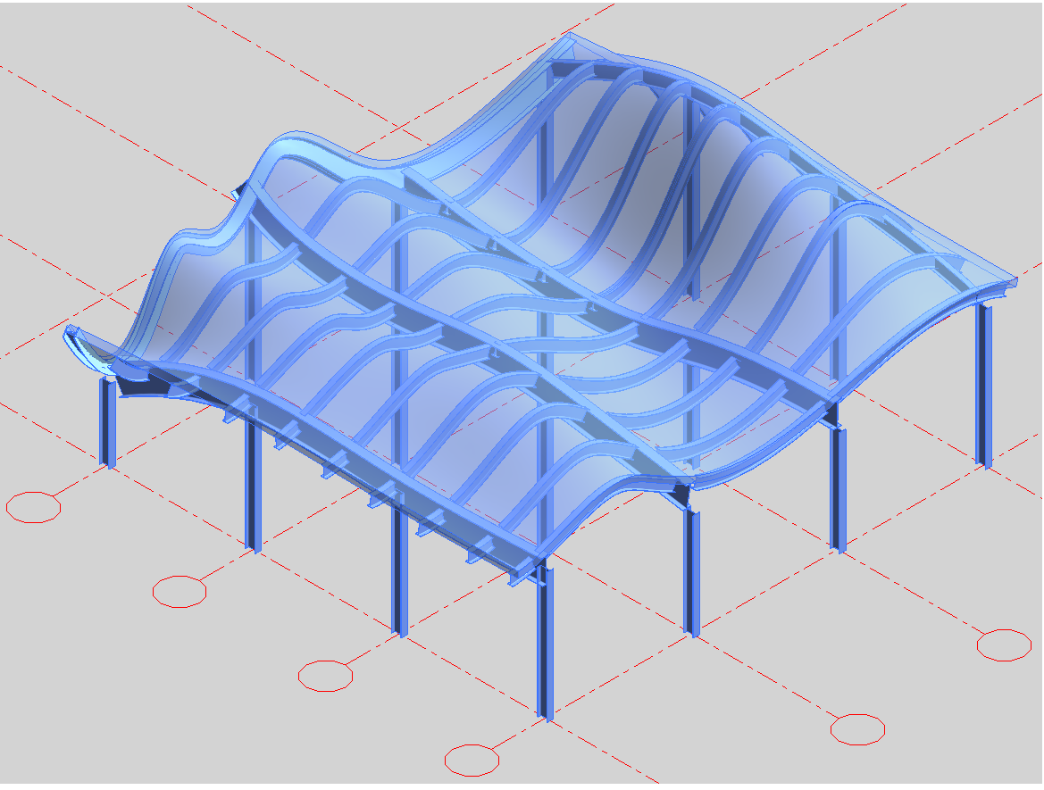 The Simply Complex Blog: Subjects Covered in my AU2012 class "AB3741 ...