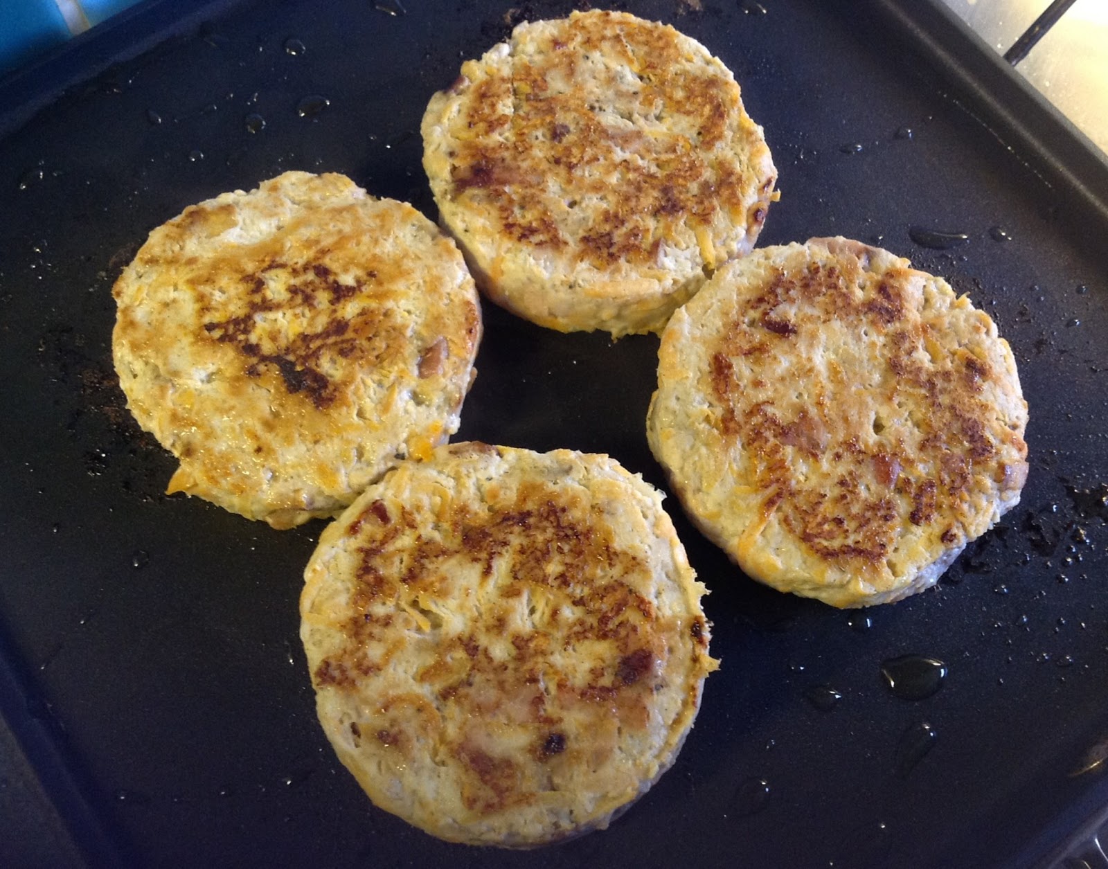 Turkey is for life - not just for Christmas | Foodie Quine - Edible ...