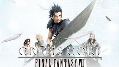 Final Fantasy 7 (PSP) Wallpapers - Blog - Cosplay