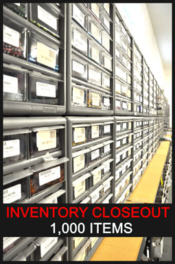 1000 Beads added to Inventory Closeouts. Last Day May 15th! ~ Starman ...