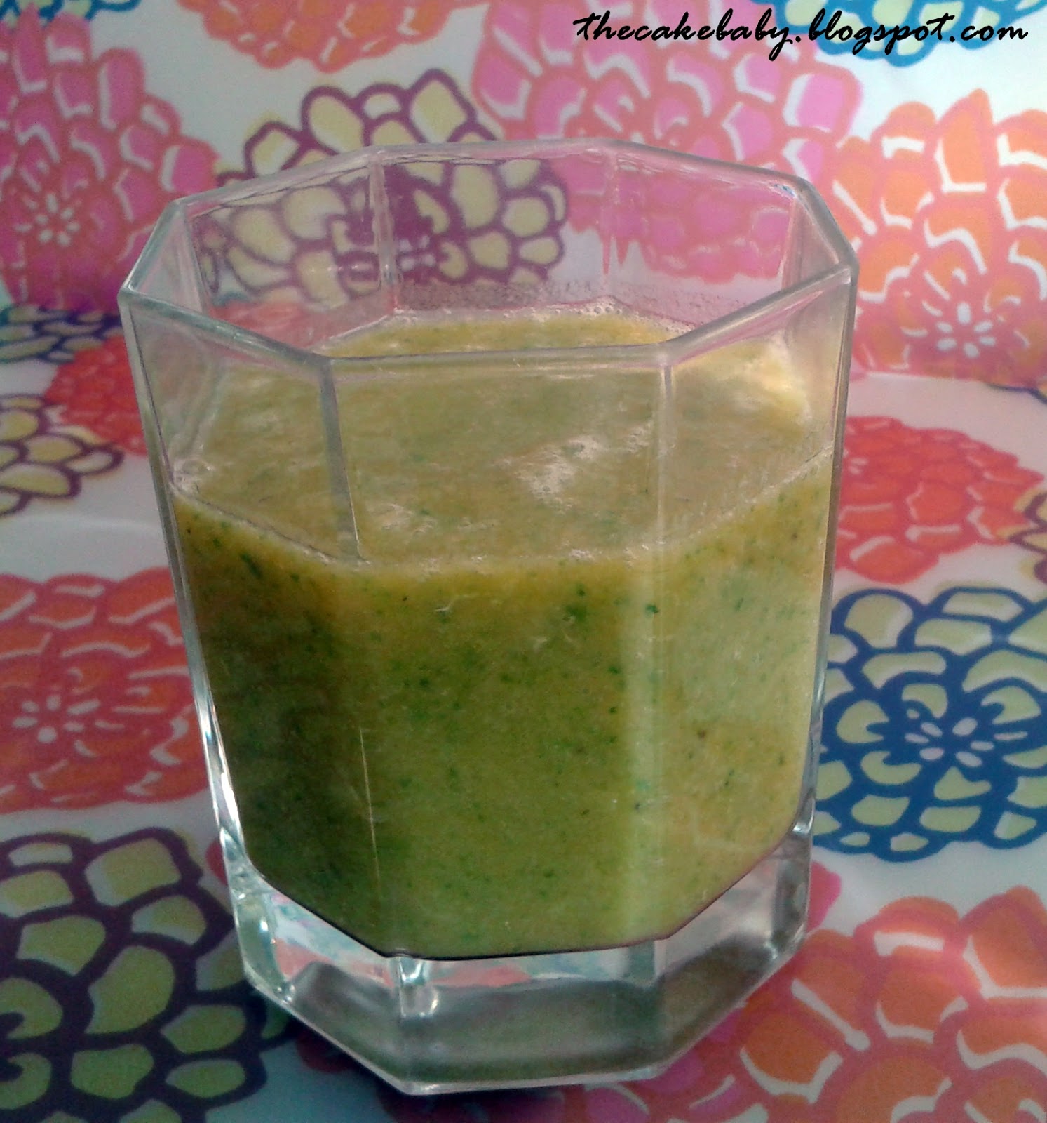 The Cake Baby: February 2013