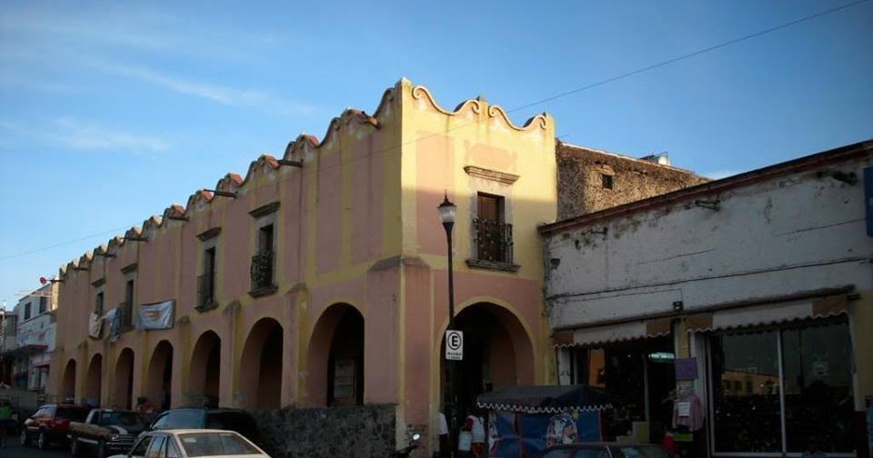 Yo amo Yuriria Pueblo Mágico