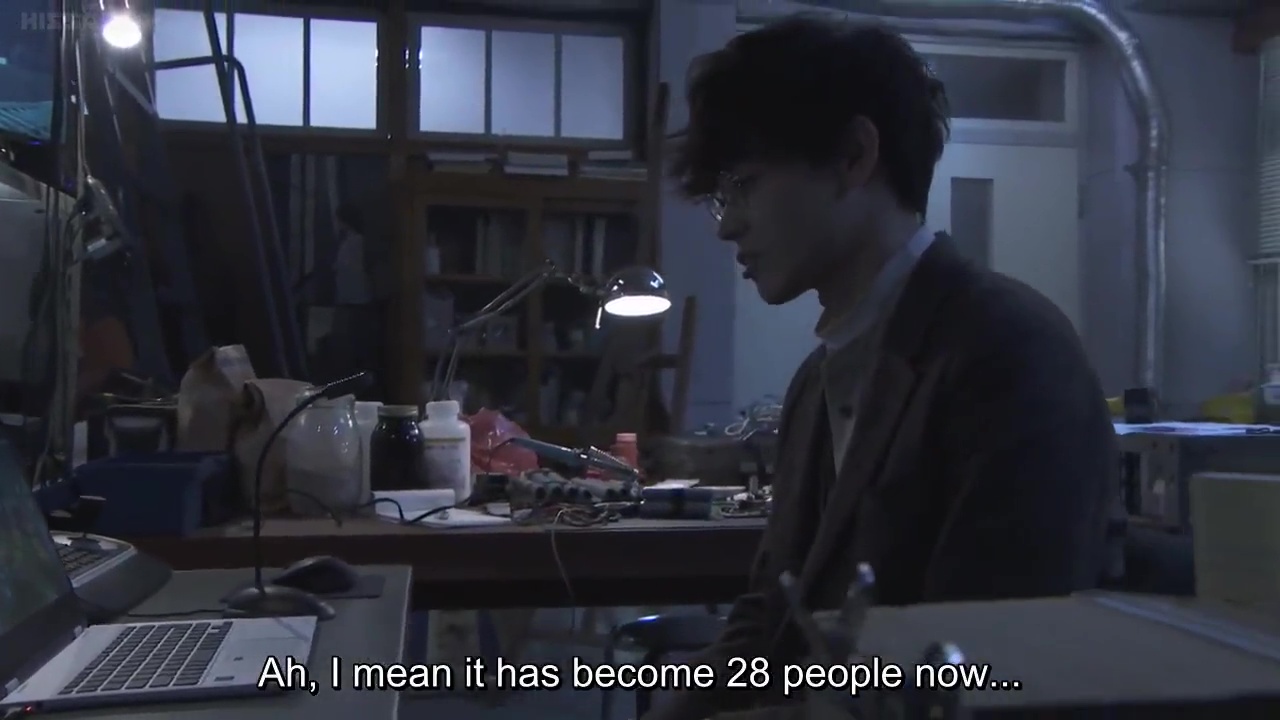 Nao Kanzaki and a few friends: "3 Nen A Kumi: Ima kara Mina-san wa ...