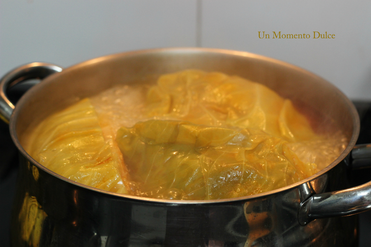 Un momento dulce: BOTELO GALLEGO