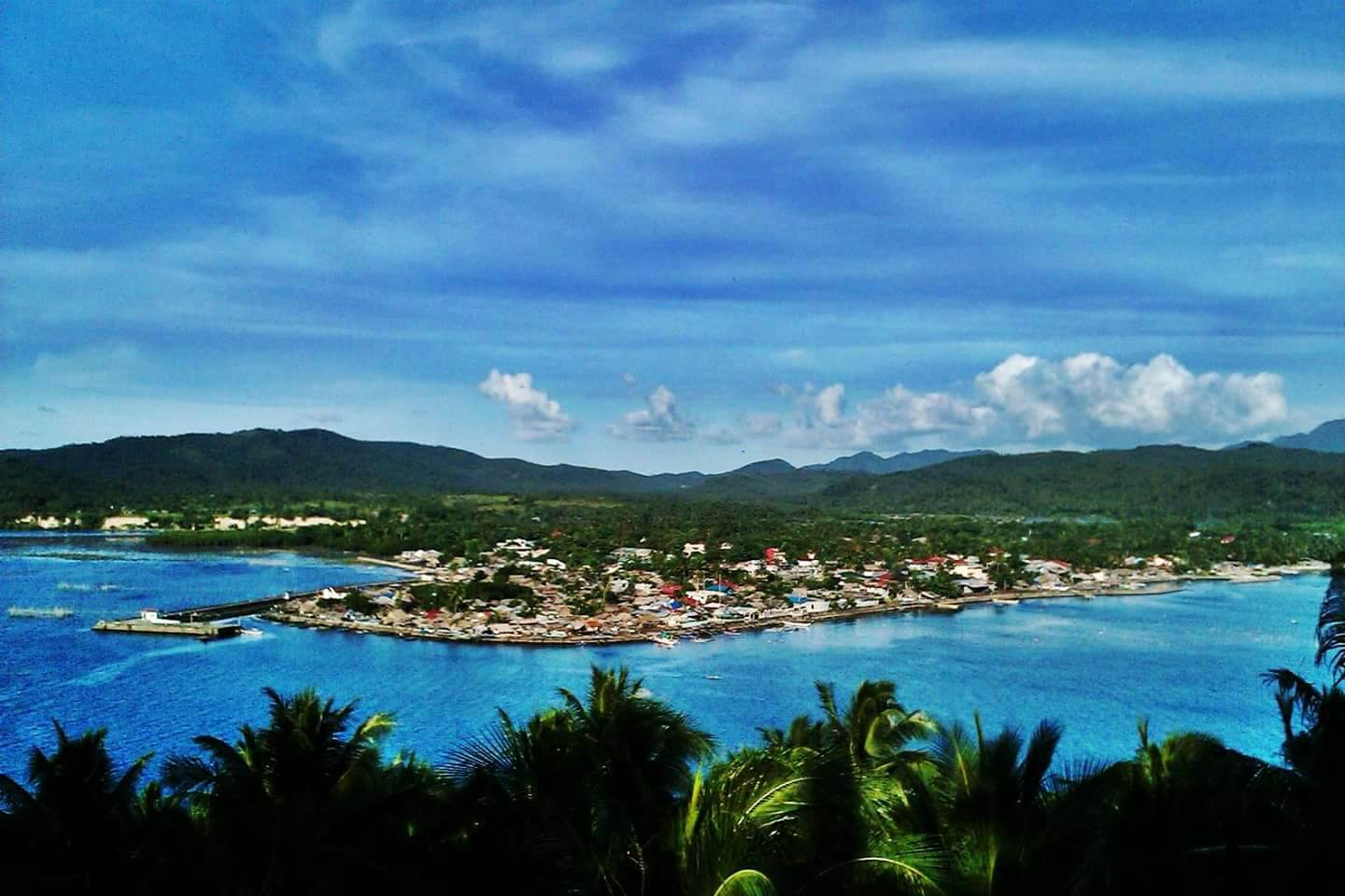 Tourist Attraction in Magallanes