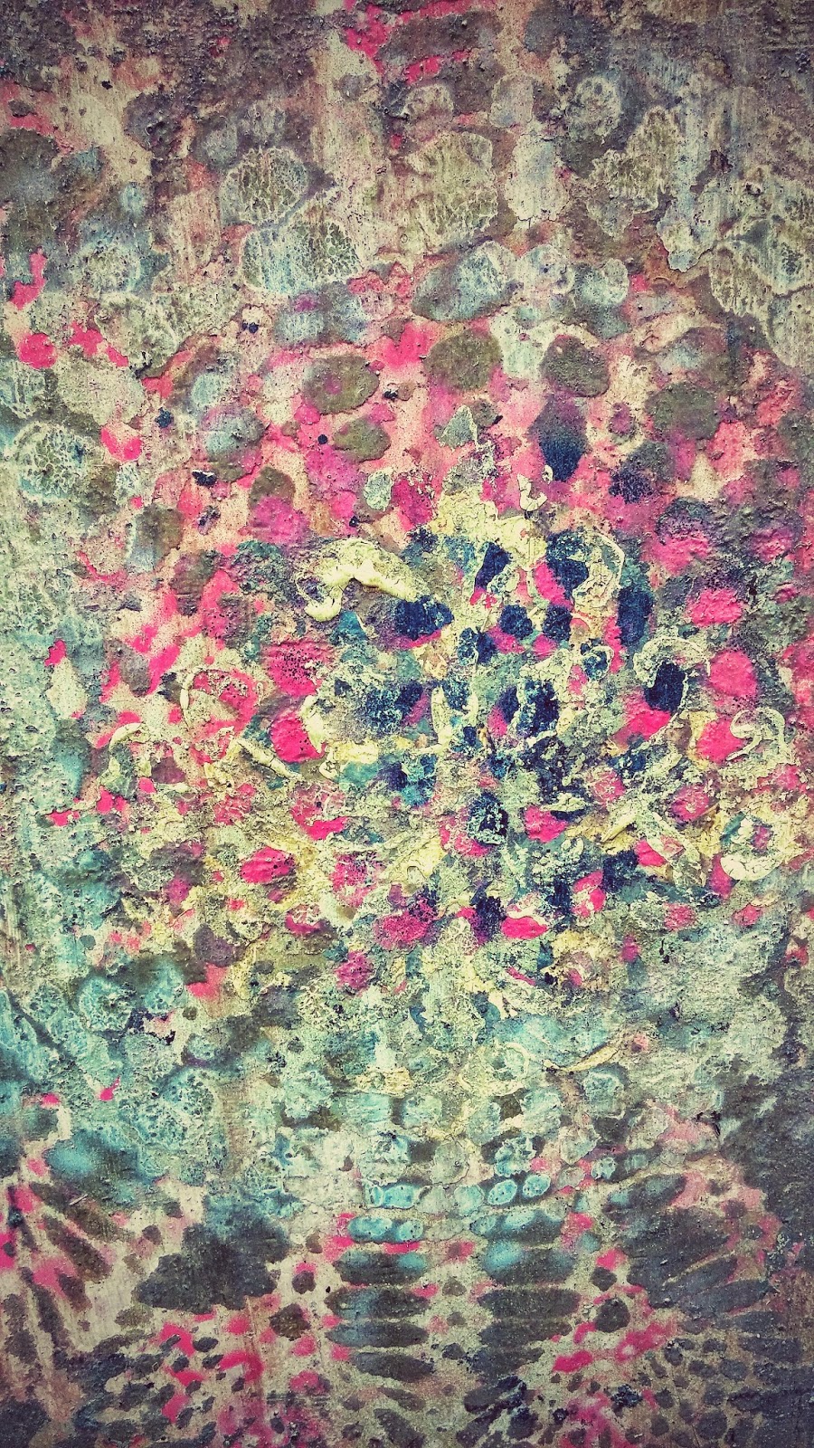 Living in a Beautiful Mess