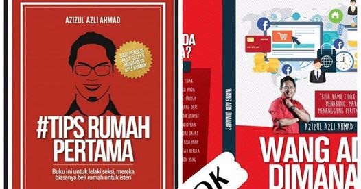 Kedai Buku Online: Set Ebook 'Tabung Ilmu Dr Azizul Azli'