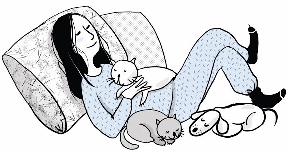 LA DIFFÉRENCE INVISIBLE de Julie Dachez et Mademoiselle Caroline - Le ...