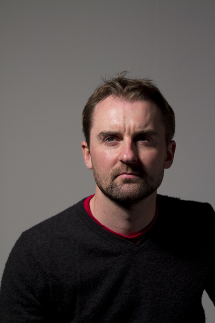 AndrewMorgan - Workshop 1 (Studio): Classic Portrait Lighting.