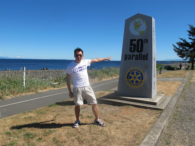 jlopezmb: 50TH PARALLEL NORTH