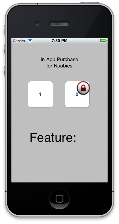 Xcode Tutorials For Beginners How To Implement In App Purchase The Easy Way Ever