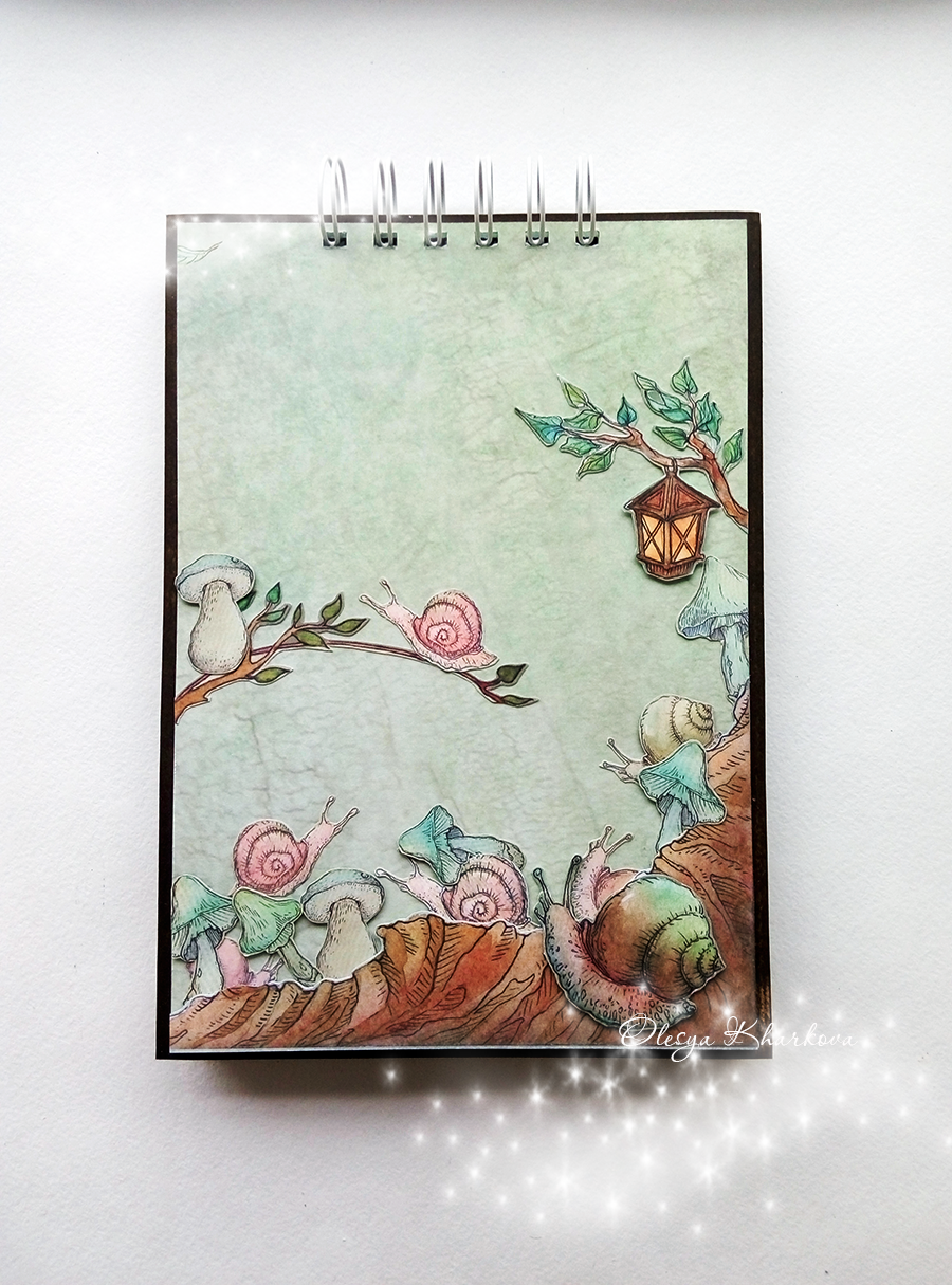 As if by magic by Olesya Andreyeva: Детская книжка для сказок ...