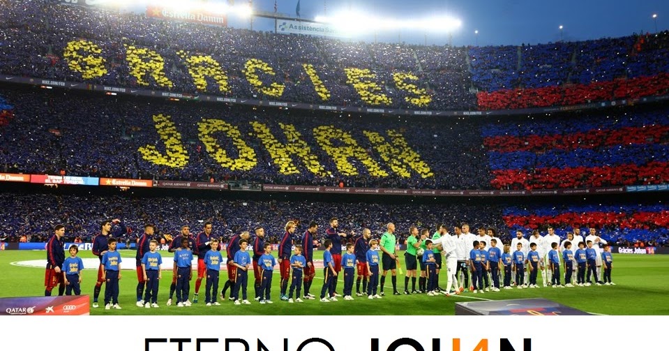 MemorabilicoMF Los Maravillosos Mundiales de Futbol (c.): Emotivo Homenaje a Johan CRUYFF en el ...