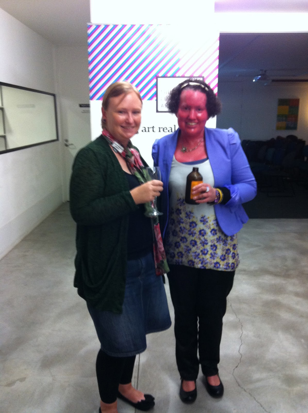 CurlyPops: April 2013