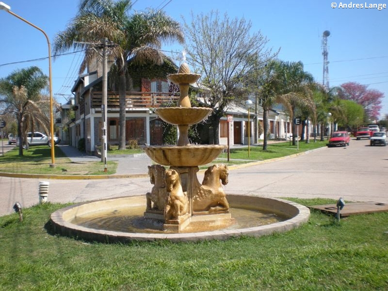 Maciá - Capital Nacional de la Apicultura