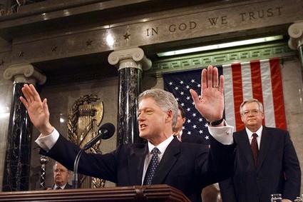 Timeline Of The Growth Of The National Debt: Timeline Of The Growth Of ...