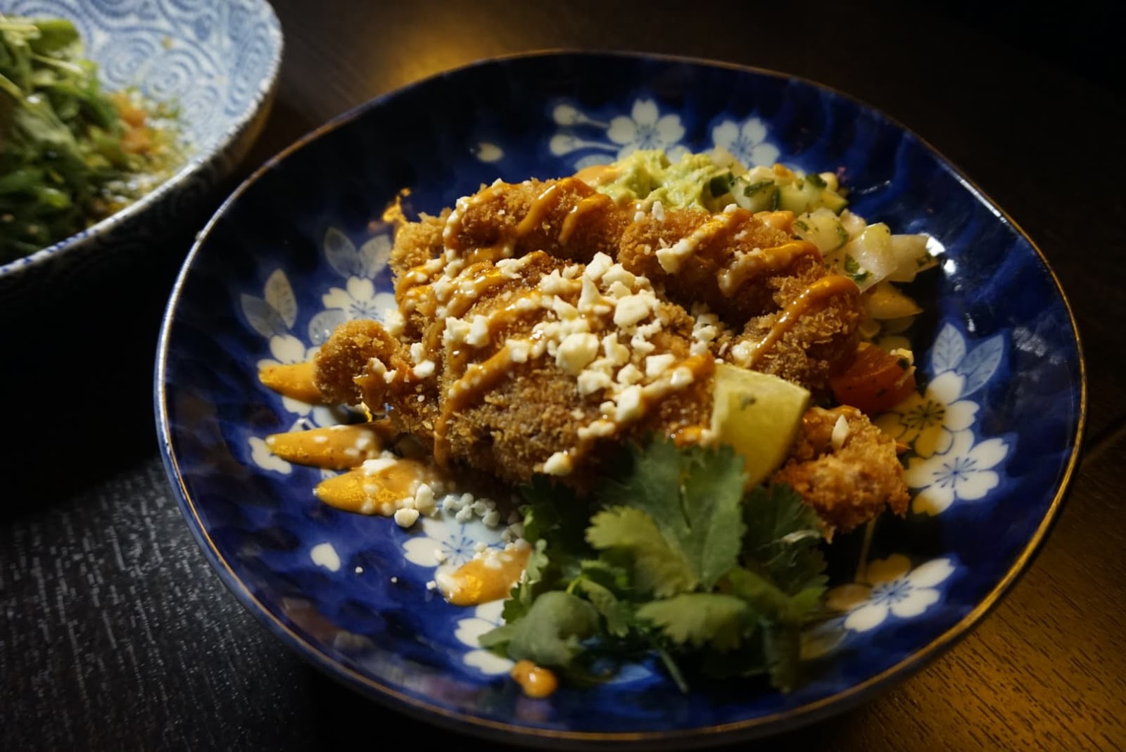 The Toronto Cafe and Food Blog: 2018