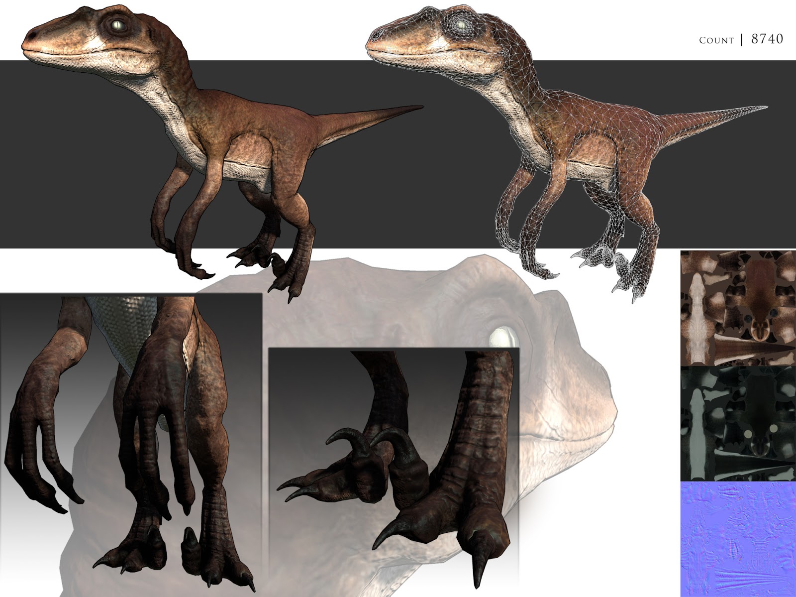 Valtyr | Tri it!: The Quest for Game - Part 3