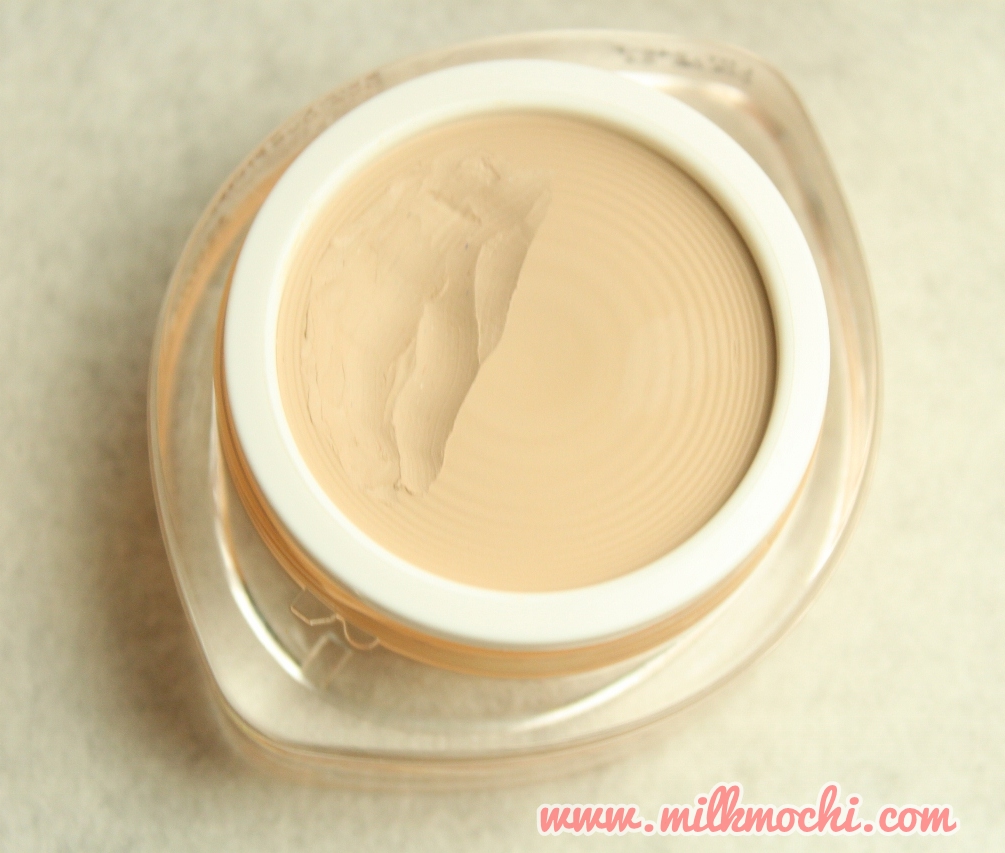 Coverderm Classic, The Magic of Coverage Foundation | Milk Mochi