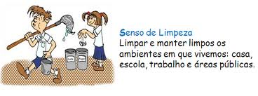 Luveriaga Consultoria Empresarial: Implantação 3º S – Seiso – Senso de ...