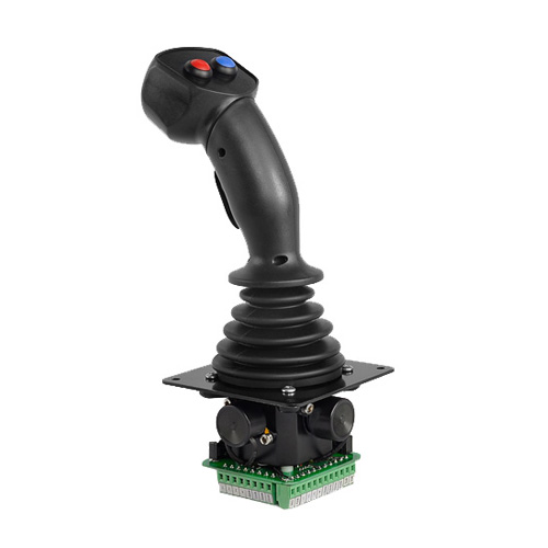 Coal Mines Machine joysticks,industrial panel Control joysticks,Shield ...