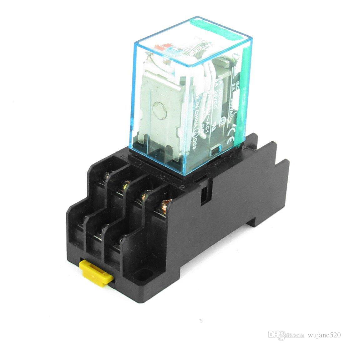 Komponen-Komponen Utama Sistem Elektro Pneumatic - Siddix